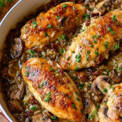 Paula Deen Chicken And Rice Casserole Recipe Sandra Kitchen
