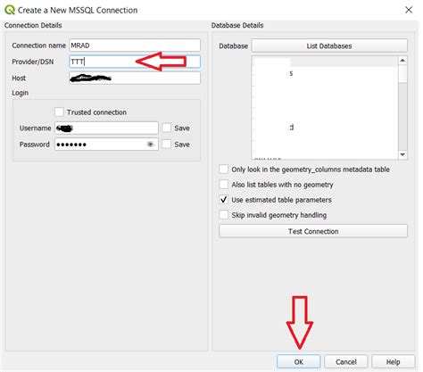 QGIS 3 14 PI Update Can Not Make New MSSQL Connecion Issue 37427 Qgis QGIS GitHub