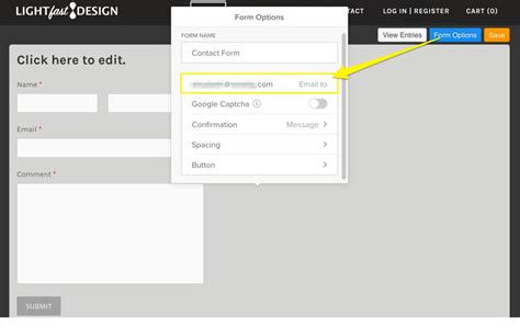 how to add a contact form in a weebly website — free weebly tutorials
