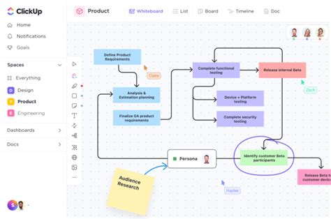 Best No Code Tools For Product Managers ClickUp