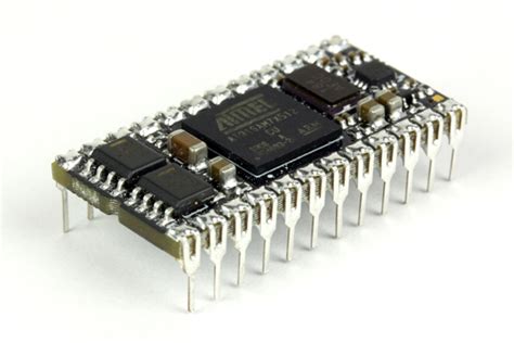 New In The Maker Shed Netduino Mini Make