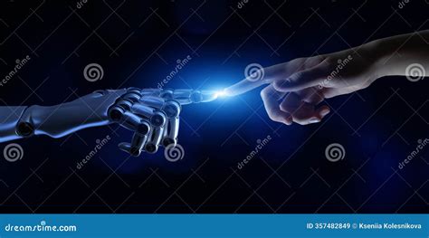 Human And Ai Interaction In The Digital Age Artificial Intelligence