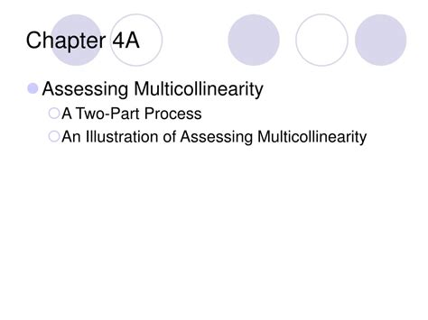 ppt multivariate data analysis chapter 4 multiple regression powerpoint presentation id 380354
