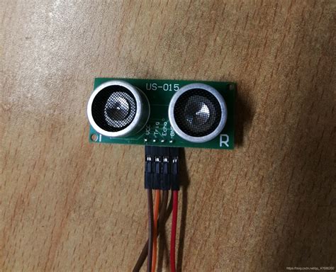 stm32f103驱动超声波测距模块 stm32f103rc6的哪些引脚可以接超声波模块 csdn博客
