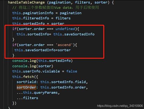 design vue 表格开启列排序的操作 vue js 脚本之家