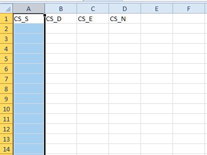 Excel How To Sort Columns Solved Windows Forums