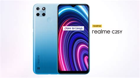 Realme C Y Full Specs And Official Price In The Philippines