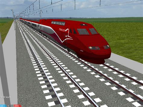 Image Openbve 2013 08 15 13 17 09 40png Openbve Rolling Stock Wiki