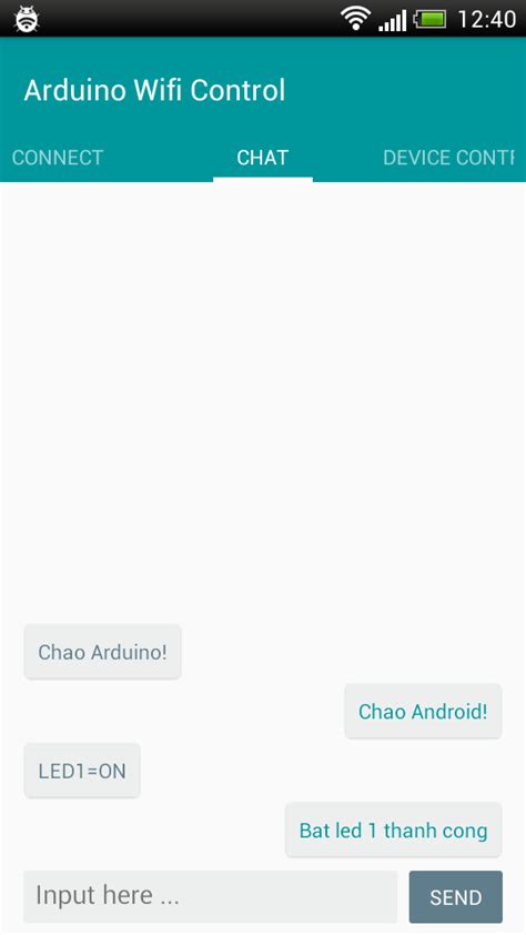 Làm Xe điều Khiển Từ Xa Qua Wifi điều Khiển Bằng App Android Và Pc