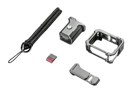 Xplorer Grip Kit Pro Akční Kameru Insta360 Ace Pro 2 Ace Pro Stříbrný Inst130 21 Hosys Xplorer Grip Kit Pro Akční Kameru Insta360 Ace Pro 2 Ace Pro Stříbrný Inst130 21 Hosys