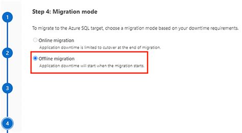 how to migrate sql server to azure sql database