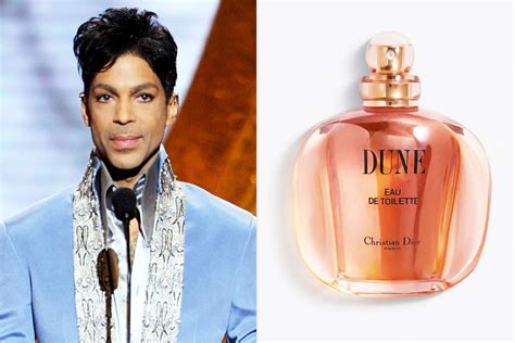 Prince Always Wore Womens Perfume — And His Ex Reveals His Favorite Scents Exclusive