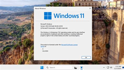 We Tried Windows 11 LTSC It Comes With Your Classic Apps No AI Or Modern UI