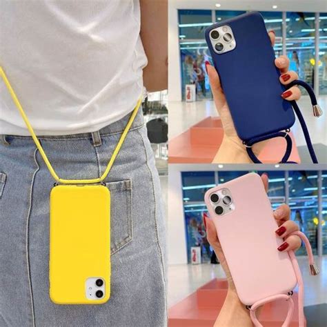 Casing Hp Pakai Tali Murah Casing Hp Keren