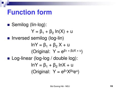 Ppt Econometrics Powerpoint Presentation Free Download Id5605653
