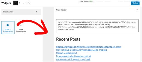 How To Use Woocommerce Breadcrumbs Wordpress