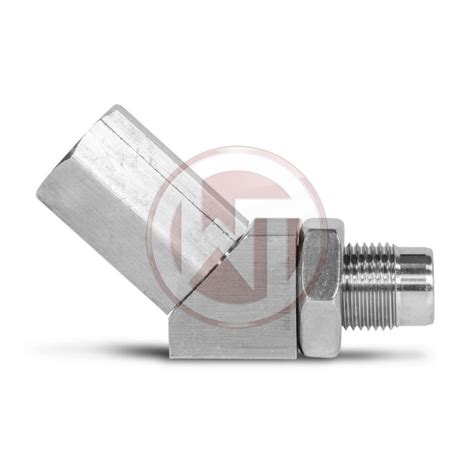 Oxygen Sensor Eliminator 45 Mini Catalyst 600cpsi Togheishop