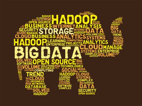 Big Data New Age Hadoop Vs Spark SmartData Collective