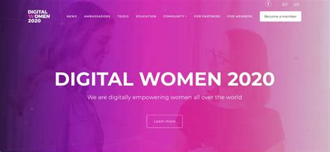Website Header Design How To Make It Good Weblium