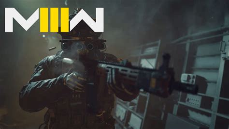 Is MW3 Releasing In 2023 GAME ENGAGE