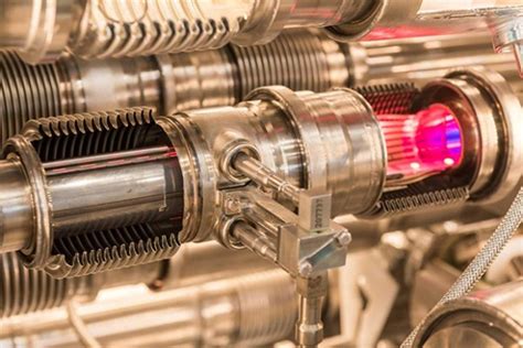 Cern Detects Two New Sub Atomic Particles Heavier Than The Proton