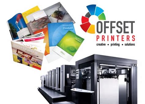 Offset Printing Services In Mumbai By Colour Count Id 2853739387588