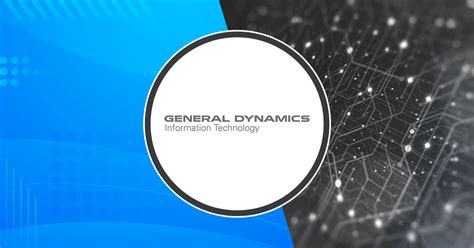 Gdit Secures 299m Disa Contract For Pentagons Network Infrastructure Support Govcon Wire