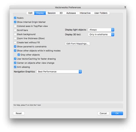2018 Title Block Text Ghosting During Edit Bug Troubleshooting Vectorworks Community Board