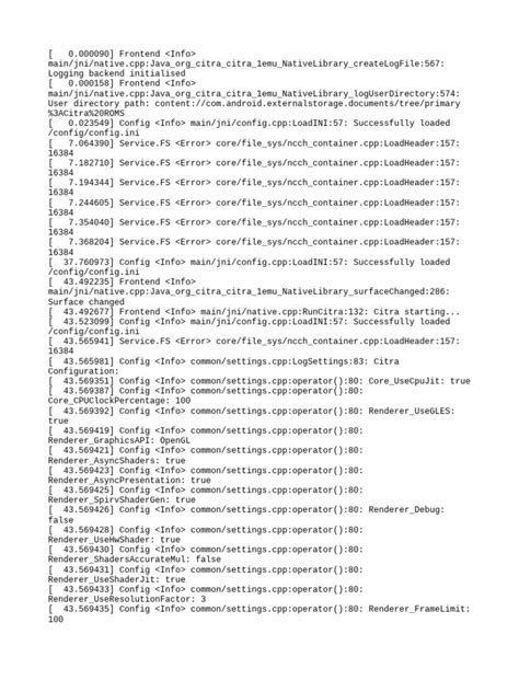 citra log txt old pdf computer programming computer science