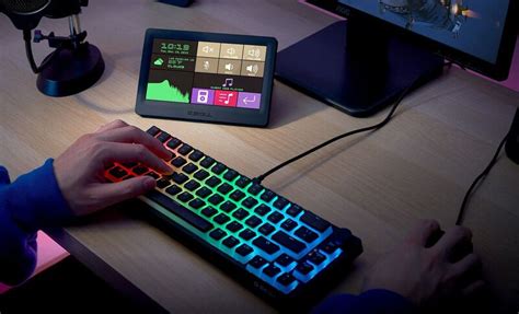 Customizable Pc Command Panels Pc Command Panel