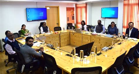 Office Of The Principal Scientific Adviser To The Government Of India On Linkedin Dr Shravani