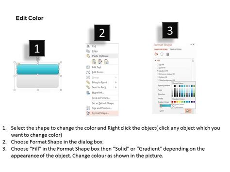 Six Staged Text Box In Timeline Style Powerpoint Template PowerPoint Presentation