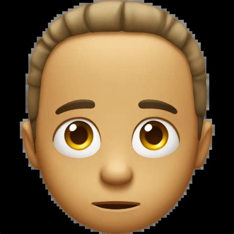 Sad Safari Emoji Emoji AI Emoji Generator