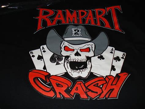 Lapd Crash Unit Tattoos