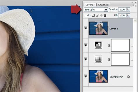 Fantastic Uses Of The Photoshop High Pass Filter Envato Tuts