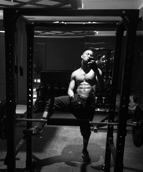 Best Shirtless Selfies Of 2016 [site Name] Essence