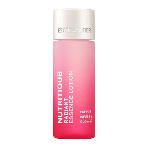 Buy Estée Lauder Nutritious Radiant Essence Lotion | Sephora Singapore