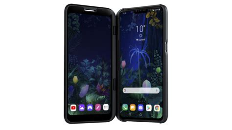 Lg V Thinq G Release Date Price And Specs Tech Advisor