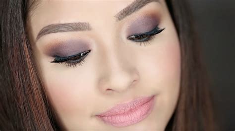 Maquillaje Sexy Para Cita Rom Ntica Youtube