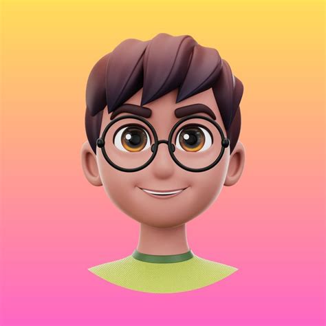 Free And Customizable Avatar Templates Canva
