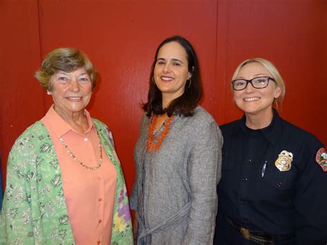 Women In Communication Montecito