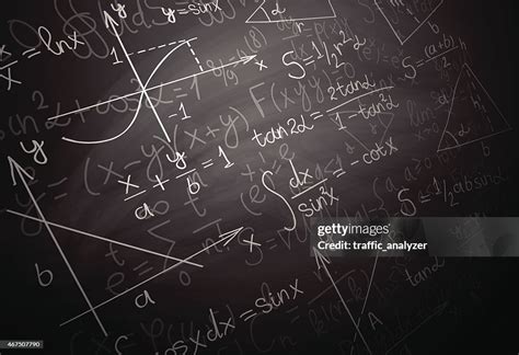 Quantum Physics Formulas