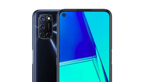 Oppo A Meluncur Di Indonesia Perangkat Ditopang Ram Gb Dan Baterai Besar