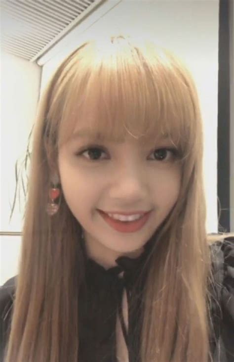 Lisa Old Print on Twitter 리사 LISA