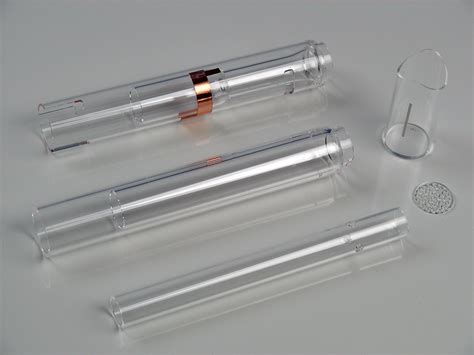 Icp Torches And Parts A Brief Guide Precision Glassblowing