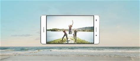 Huawei P Lite Full Phone Specifications