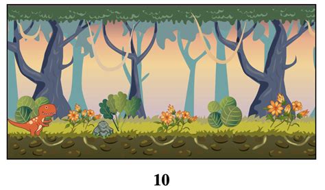 GitHub Birdbass Dino Game