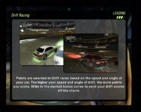 Need For Speed Underground 2 Screenshots MobyGames