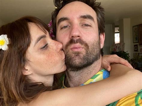 No Cabemos De Tanta Felicidad Natalia Téllez Confirma Que Está
