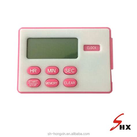 Multifunction Digital Timer Clock Buy Digital Clock Timermultifunction Digital Timer Clock
